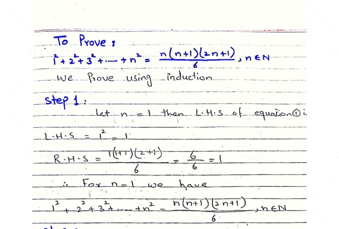 Teach calculus linear algebra discrete math differential equations
